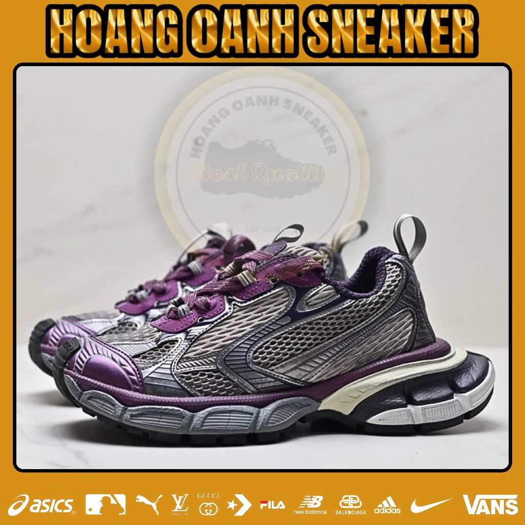 𝐒𝐍𝐄𝐀𝐊𝐄𝐑 𝐁𝐄𝐒𝐓 𝐐𝐔𝐀𝐋𝐈𝐓𝐘 Runner Kith Four Color 7.0 734731 W3XL5 1269 ...