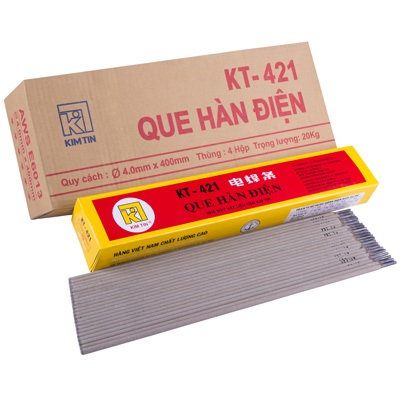 QUE HÀN KIM TÍN KT-6013 3.2 LI & KT-421 2.5 100G | Shopee Việt Nam