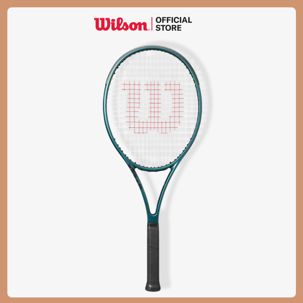 Wilson Blade 104 V9 Vợt Tennis Chưa Căng Dây WR150011U | Shopee Việt Nam