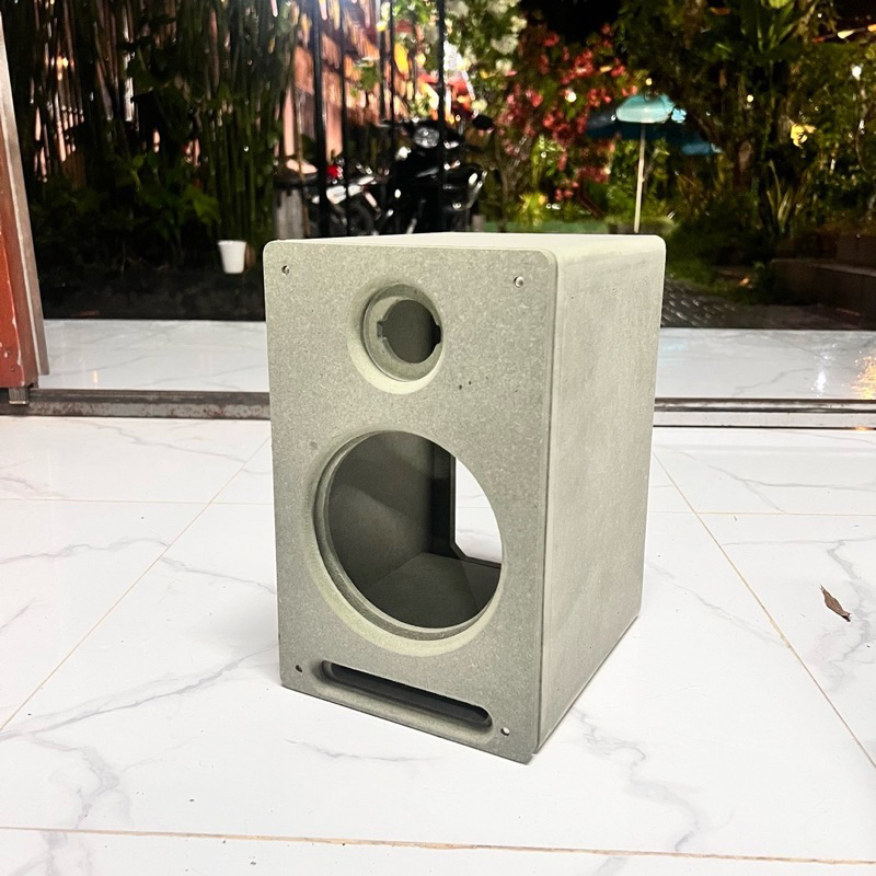 Box loa 3.5 inch bookshelf, box loa sonos 3.5 | Shopee Việt Nam