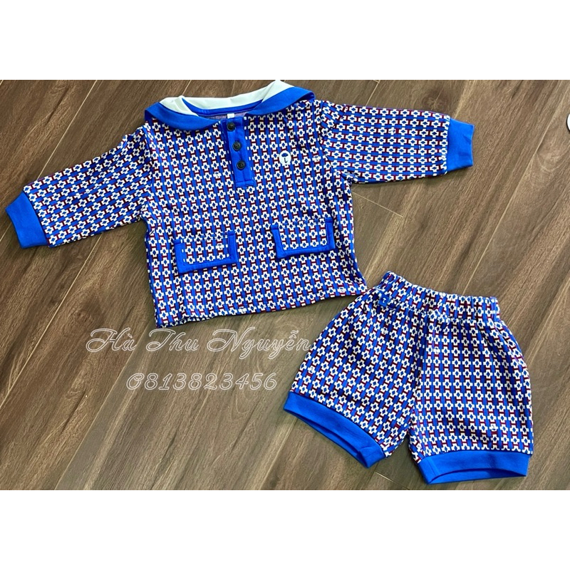 Set công tử Moimoln Hàn Quốc remake | Shopee Việt Nam