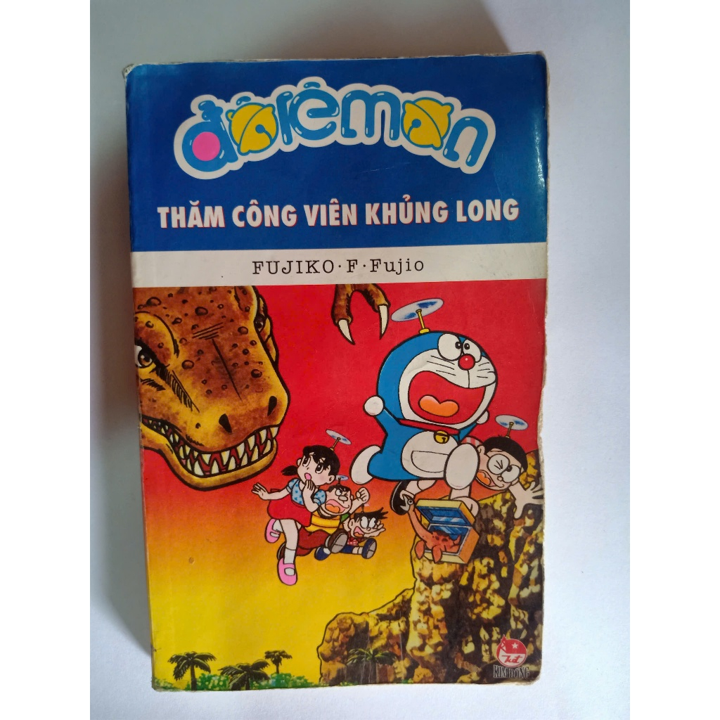 Truyện Tranh - Doremon Dài Đọc Xuôi Trọn Bộ 24 Tập - NXB Kim Đồng ...