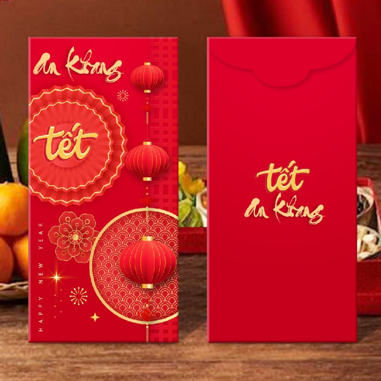 Sỉ 50 bao lì xì chọn mẫu M1->59 giá xưởng | Shopee Việt Nam