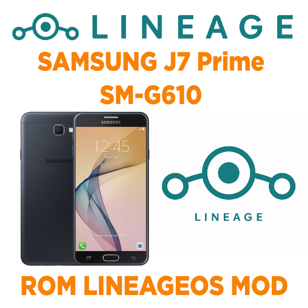 [KHÔNG PHẢI ĐIỆN THOẠI] Rom LineageOS J7 Prime ( SM-G610 ) Mod auto ADB, nguồn | Shopee Việt Nam