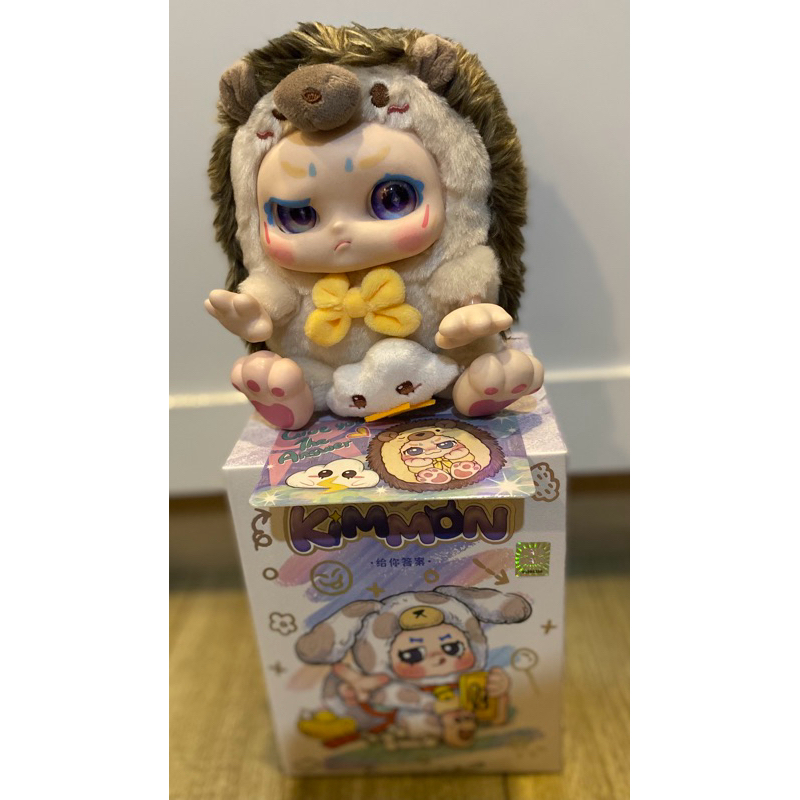 Kimmon Blind Box | Shopee Việt Nam
