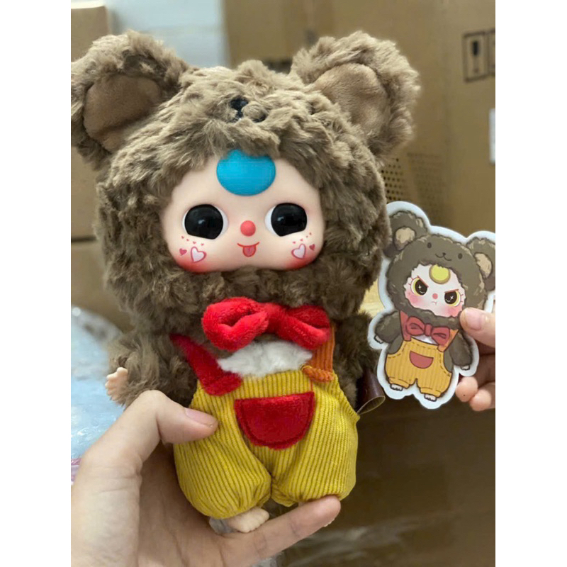 Baby Three , Secret Baby Three V3 | Shopee Việt Nam