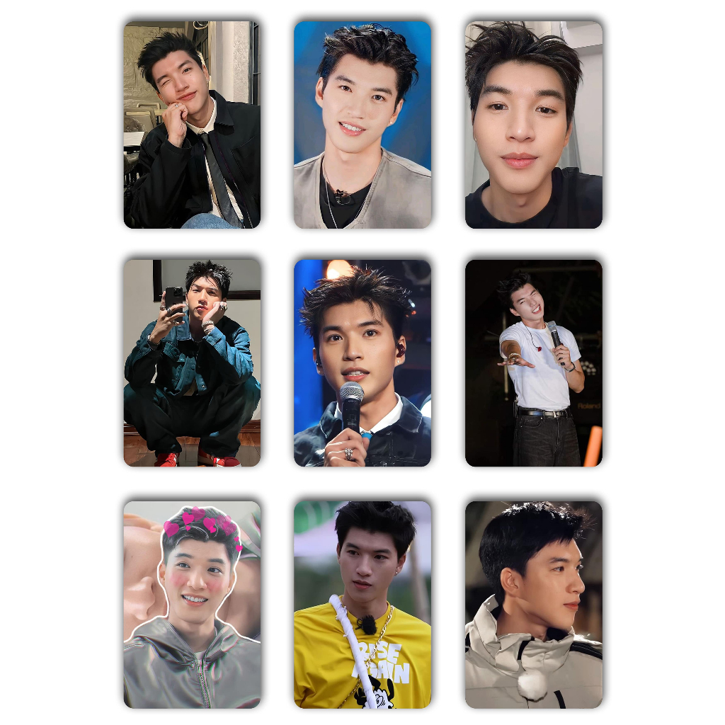 Set 27 Card Bo Góc Hiếu Thứ Hai - Card bo góc In Theo Yêu Cầu | Shopee ...