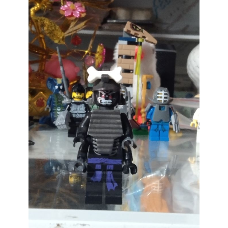 mini lego gar ss1(hiếm) | Shopee Việt Nam