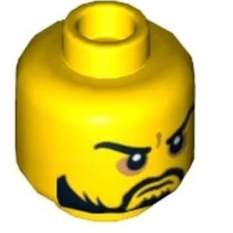 head lego karlof(chính hãng) | Shopee Việt Nam