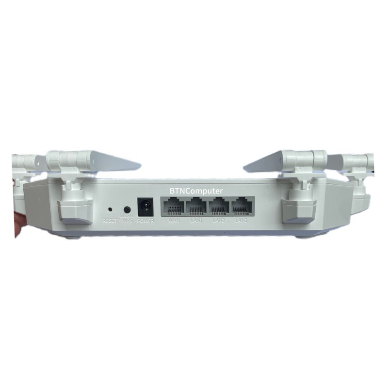 Bộ phát Home Wifi 6 Mesh ZTE HV3601P AX3000 160Hz | Shopee Việt Nam