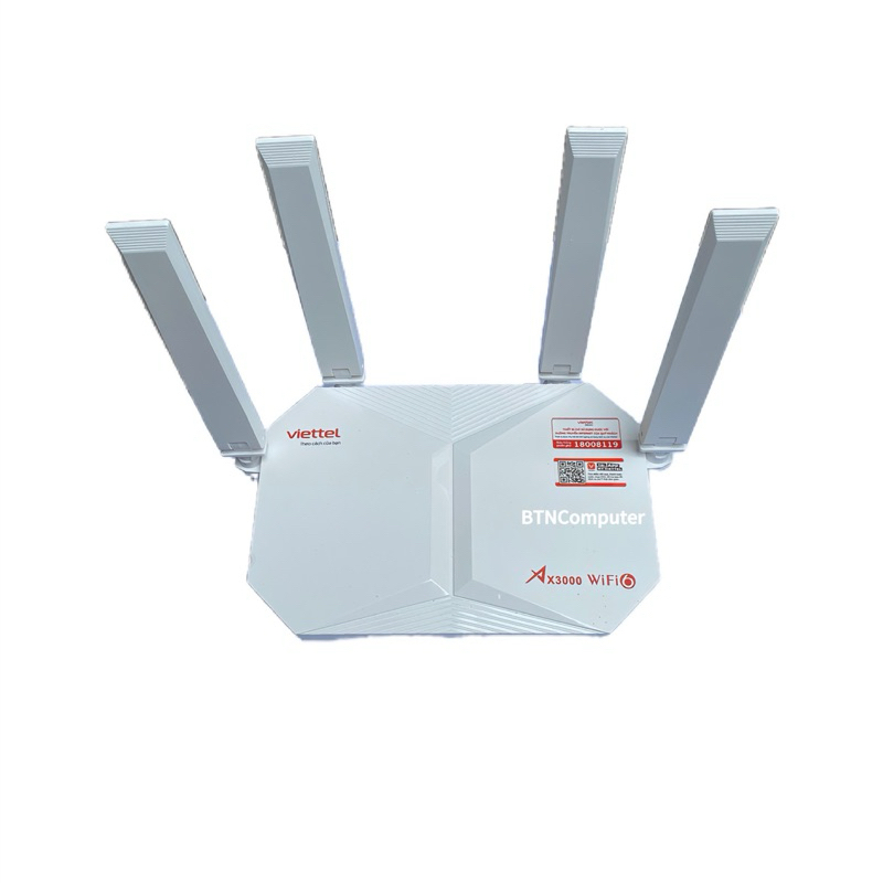 Bộ phát Home Wifi 6 Mesh ZTE HV3601P AX3000 160Hz | Shopee Việt Nam