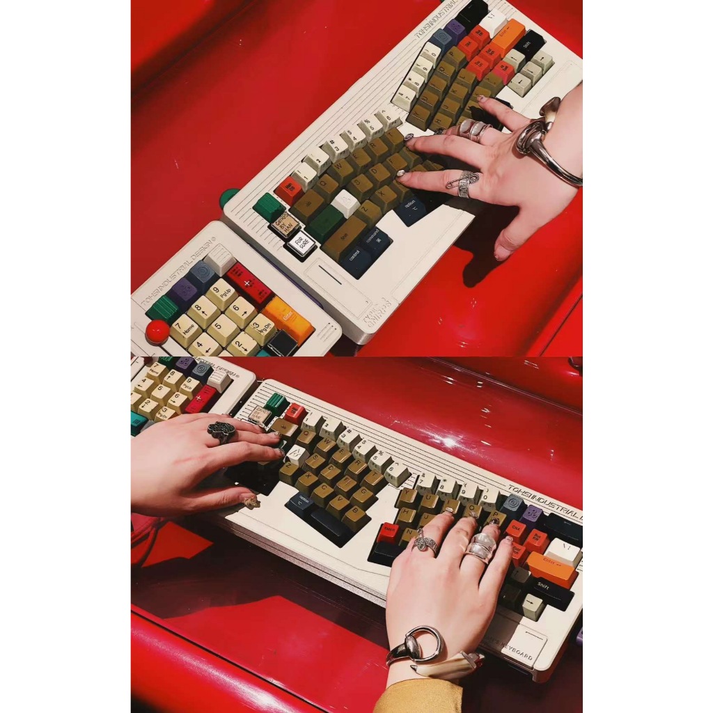 Han's 80 Keyboard - PHÍM CƠ | Shopee Việt Nam
