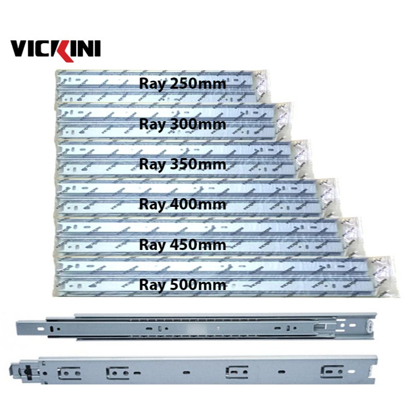 Ray Bi 3 Tầng IVAN-VICKINI | Shopee Việt Nam