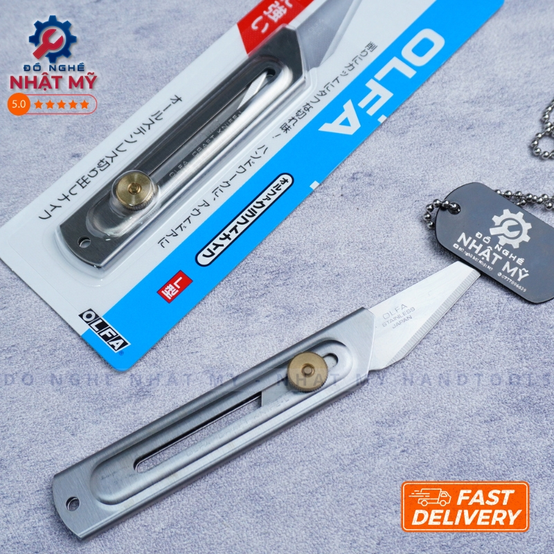 [Made in Japan🇯🇵 ] Dao ghép cành Nhật Olfa 34B Made in Japan -- 🇯🇵🇺🇸 Đồ nghề Nhật Mỹ | Shopee ...