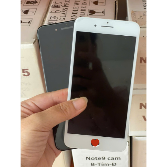 [Tặng keo kèm bộ tua vít 9 món] Màn Hình Full Bộ Tiger 5S / 6G / 6S / 6P / 6SP / 7G / 7P / 8G ...