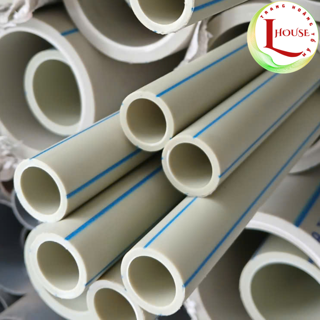 Ống Nhựa PPR D20 Chính Hãng Tiền Phong, Ống Nhựa Chịu Nhiệt D20, Ống ...