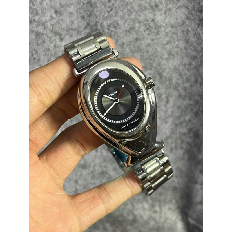 𝗩𝗶𝘀𝗶𝗼𝗻 𝗦𝗶𝗹𝘃𝗲𝗿 𝗚𝗿𝗲𝘆 🌑🐬 | Shopee Việt Nam