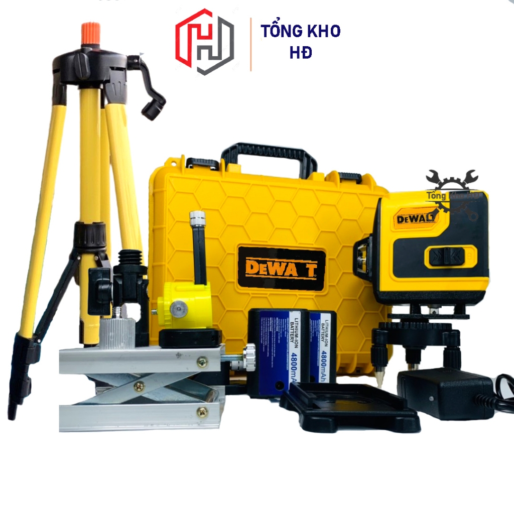 Máy Cân Bằng Laze 12 Tia Xanh Siêu Sáng Máy Bắn Cốt Cân Bằng Laze Cân ...