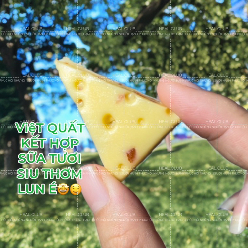 (HÃNG XỊN)100GR~7 BÁNH PHÔ MAI TAM GIÁC ĂN LIỀN BÁNH SỮA PHÔ MAI TOM ...