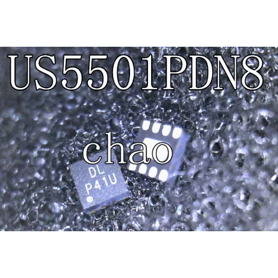 US5501PDN8 5501 mã DL - ic nguồn trên bo mạch - Mới nguyên bản - Original NEW | Shopee Việt Nam