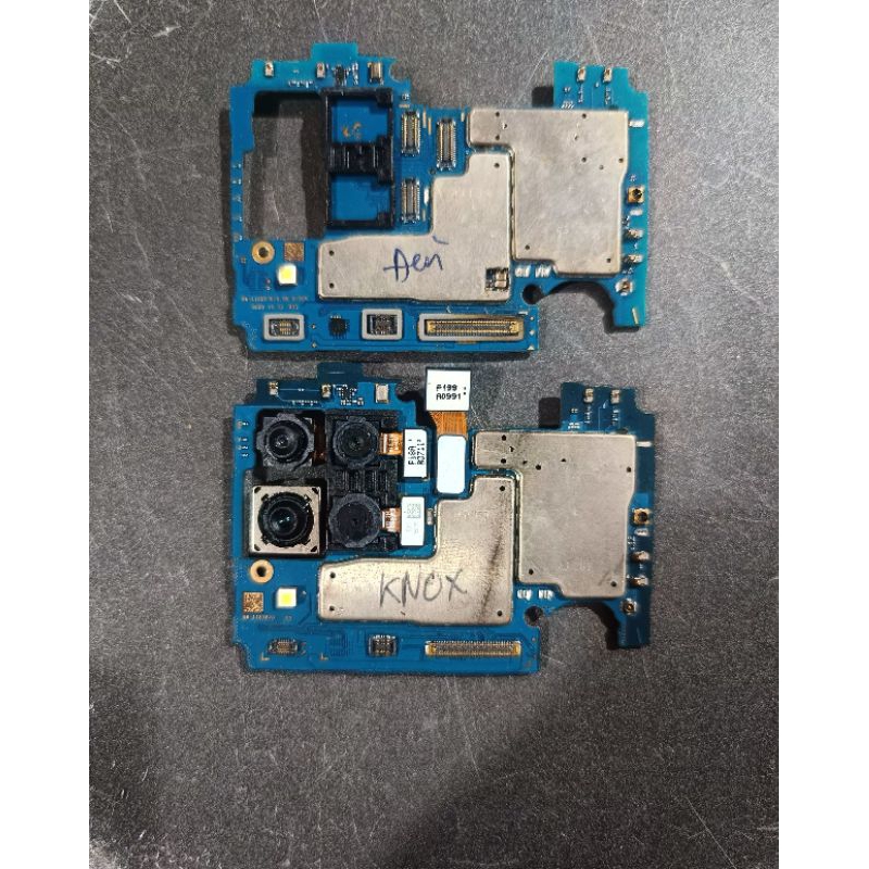 Cụm main Samsung A12 main xác lấy linh kiện | Shopee Việt Nam