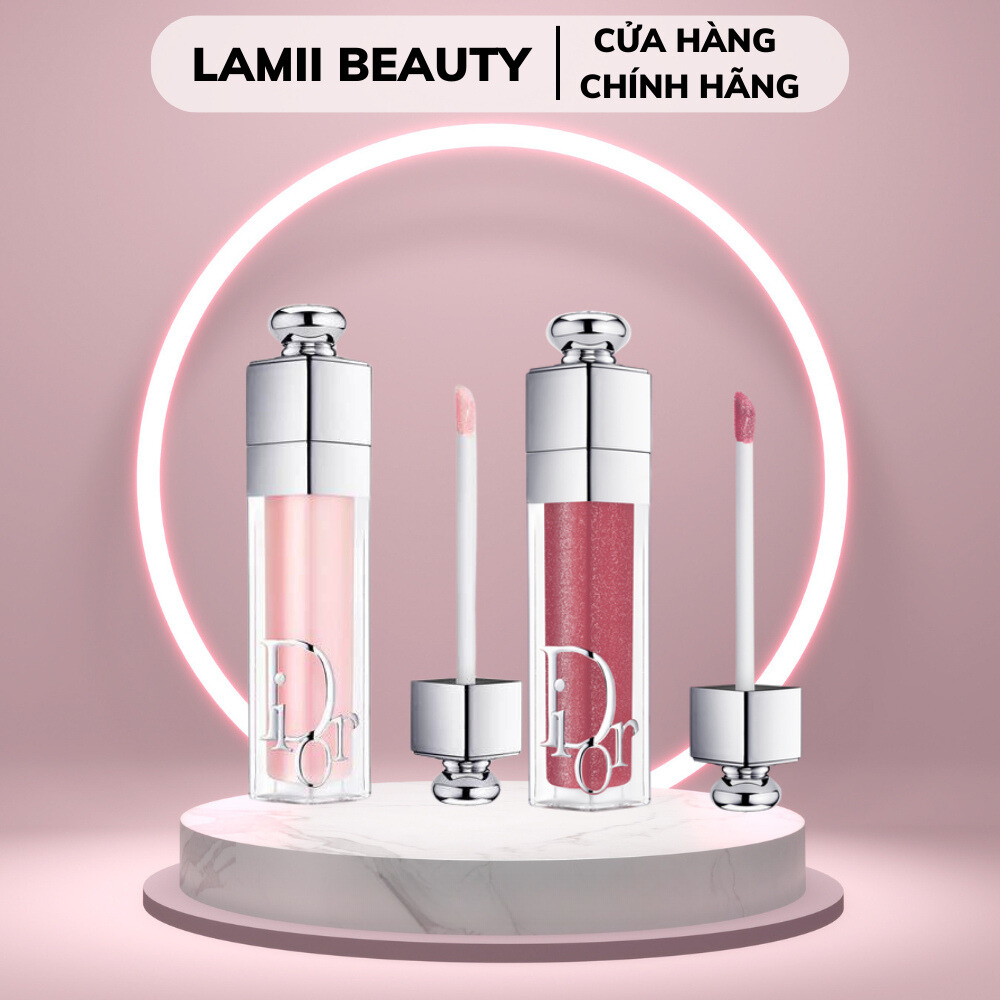 Son dưỡng DIOR ADDICT LIP MAXIMIZER 01,04,09,012,015,018,020,024,027 ...