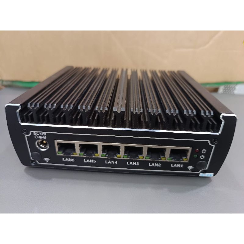 PC Router Pfsense - Mikrotik Intel 3865U - 4G Ram Tải 300 | Shopee Việt Nam
