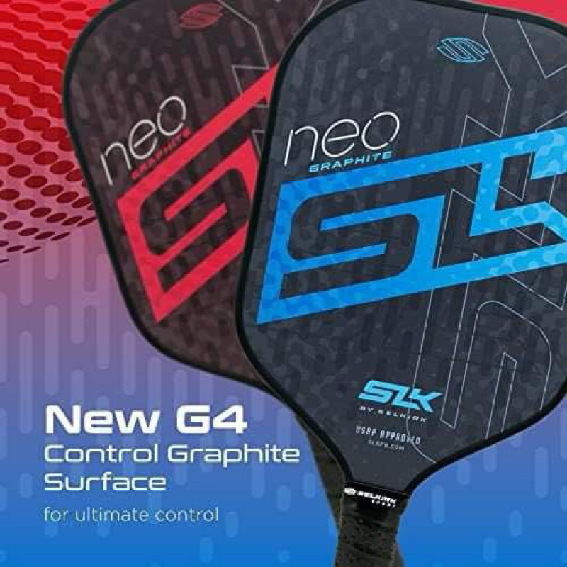 vợt pickleball slk neo | Shopee Việt Nam