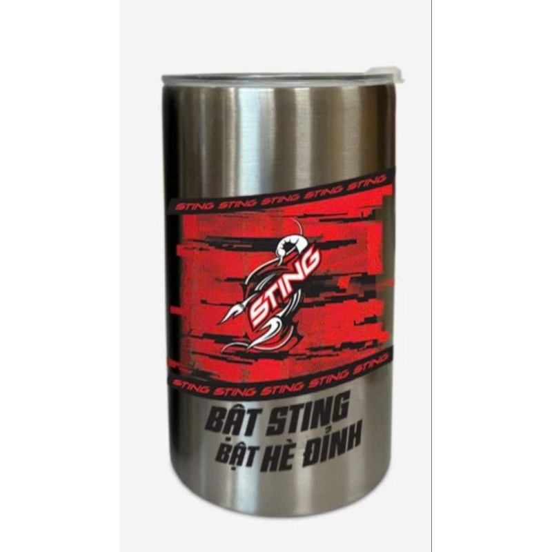 ly giữ nhiệt STING | Shopee Việt Nam