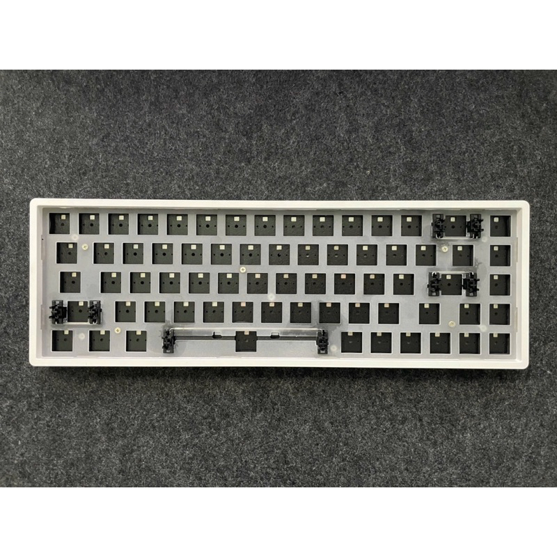 [HOẢ TỐC] KÍT BÀN PHÍM TK68 PRO | 3 MODES | LED RGB | HOTSWAP 5 PIN ...