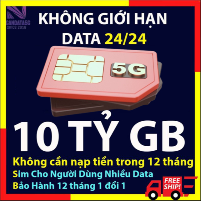 SIM DATA 4G KHÔNG GIỚI HẠN DUNG LƯỢNG TRỌN GÓI 1 NĂM WINTEL WIN89 SD70 ...