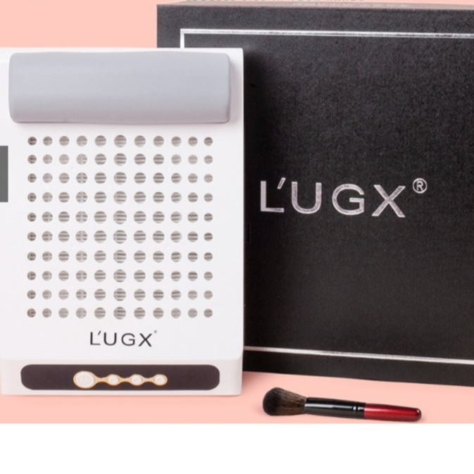 Máy hút bụi tích điện cao cấp LUGX chính hãng, máy hút bụi Nail | Shopee Việt Nam