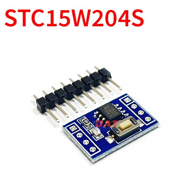 Module KIT Phát Triển 8051 STC15W204S SOP-8 | Shopee Việt Nam