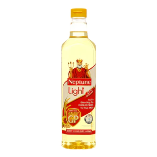Neptune - Dầu ăn Chính Hãng, Giá Tốt, Đảm Bảo 丨Shopee Việt Nam