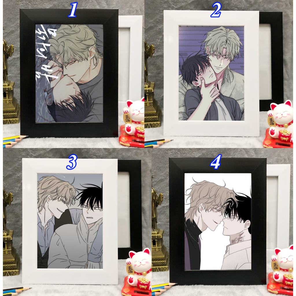 Khung ảnh để bàn, tranh treo tường, khung ảnh low tide in twilight ...