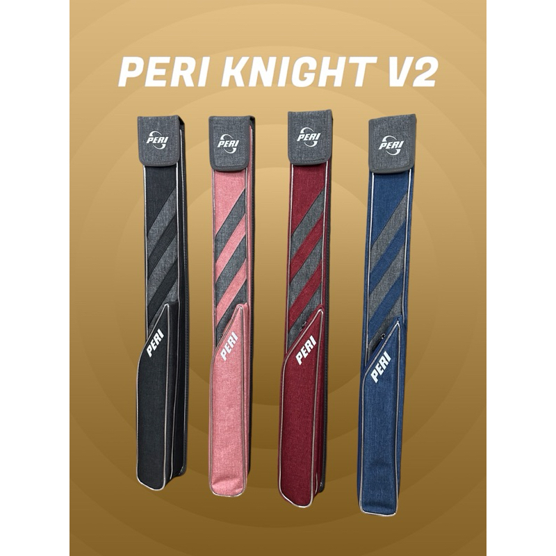 Bao Peri Knight V2 1x1 [CHÍNH HÃNG] | Shopee Việt Nam