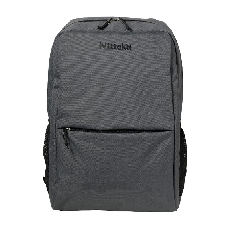 BALO BÓNG BÀN NITTAKU TANTO DAYPACK GRAY HÀNG CHÍNH HÃNG | Shopee Việt Nam