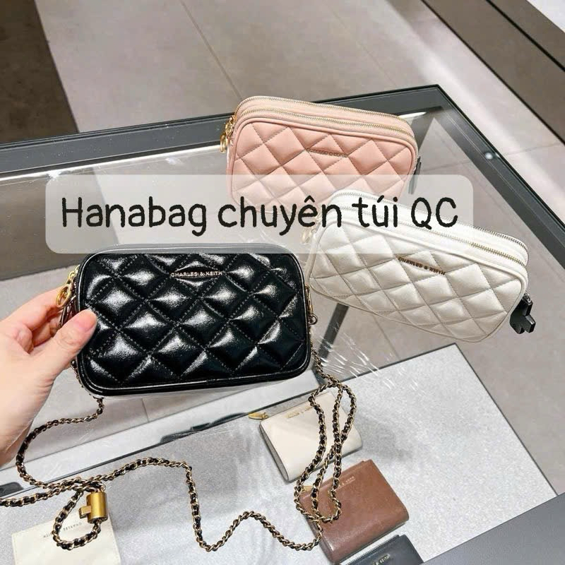 [ms 408]Túi cika hộp full box | Shopee Việt Nam