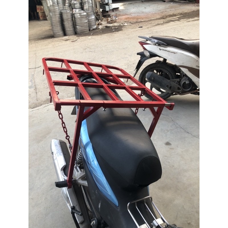 Giá chở hàng - Baga xe máy đa năng dành cho các loại xe | Shopee Việt Nam