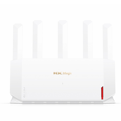 [BH 6 tháng 1 đổi 1 ] Bộ phát Router Wifi 6 H3C NX30 pro AX3000 , Mesh ...