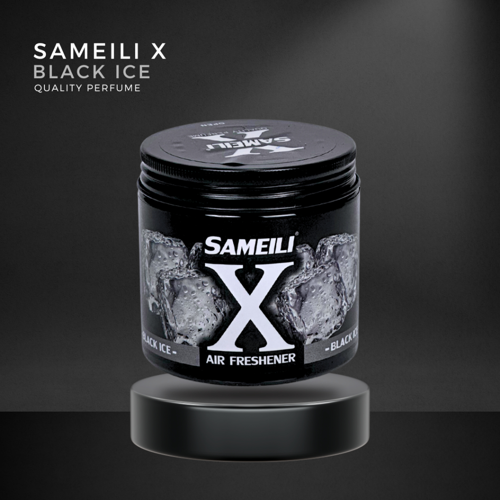 SÁP THƠM XE HƠI, kHÔNG GIAN PHÒNG CHÍNH HÃNG SAMEILI-X 10 Mùi Hương ...