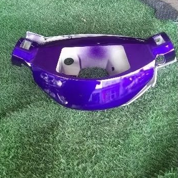 Bộ đầu bàn thờ bợ cổ xe Max neo màu tím | Shopee Việt Nam