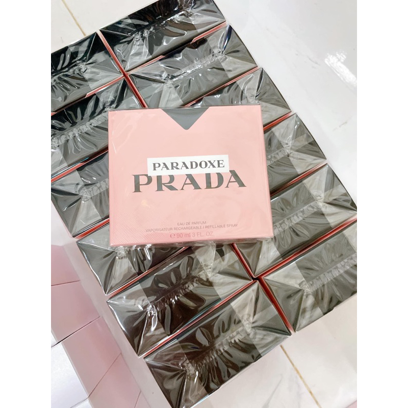 Nước hoa chính hãng PRADA Paradoxe EDP | Shopee Việt Nam