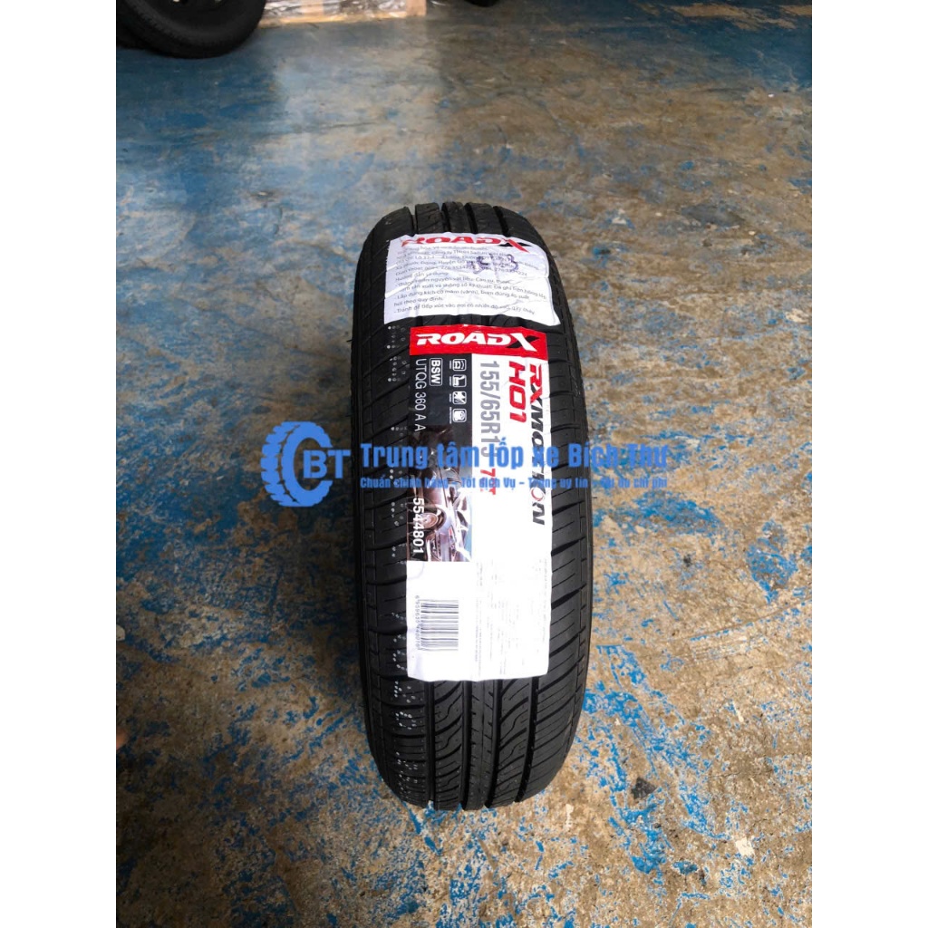 LỐP ROADX 155/65R13 73T DH01 | Shopee Việt Nam