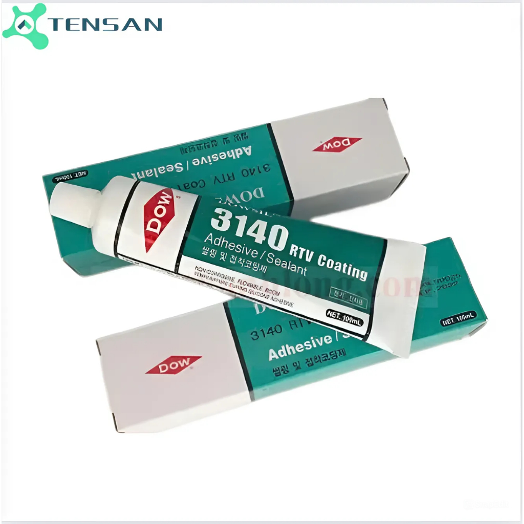 Keo Dán Chống Thấm Nước DOWSIL 3140 RTV Coating (100ML). | Shopee Việt Nam