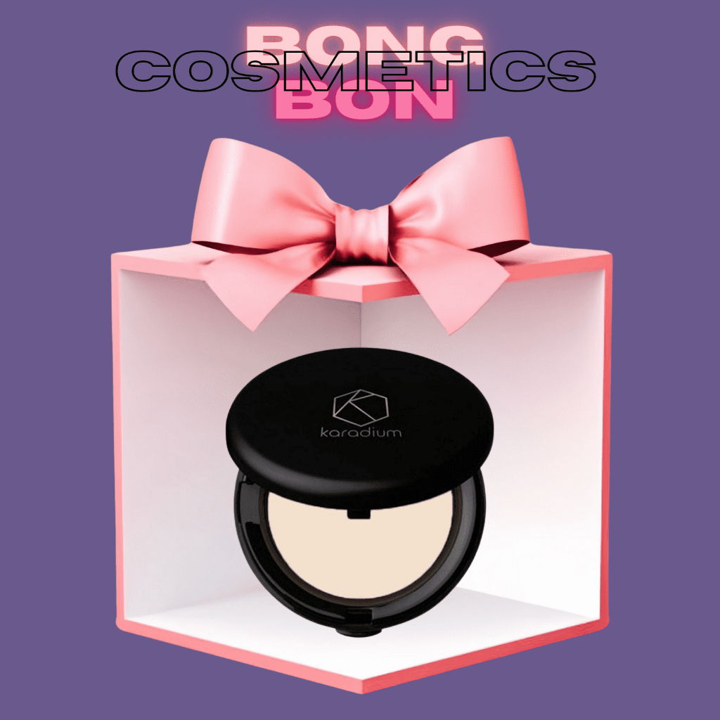 Phấn phủ nén Karadium Collagen Smart Sun Pact Spf50+ PA+++ | Shopee Việt Nam