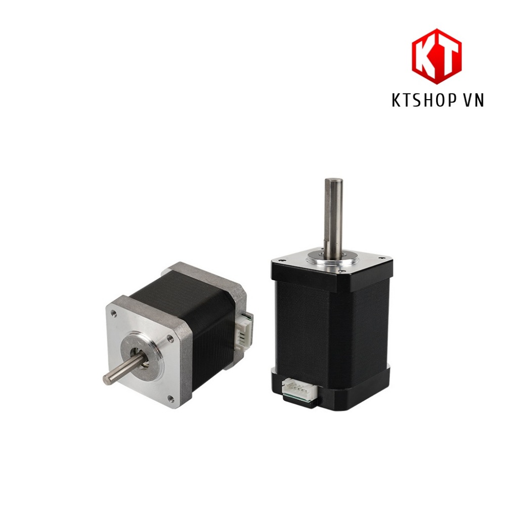 Động cơ bước - Step motor 42 x 60 mới KINGROON | Shopee Việt Nam
