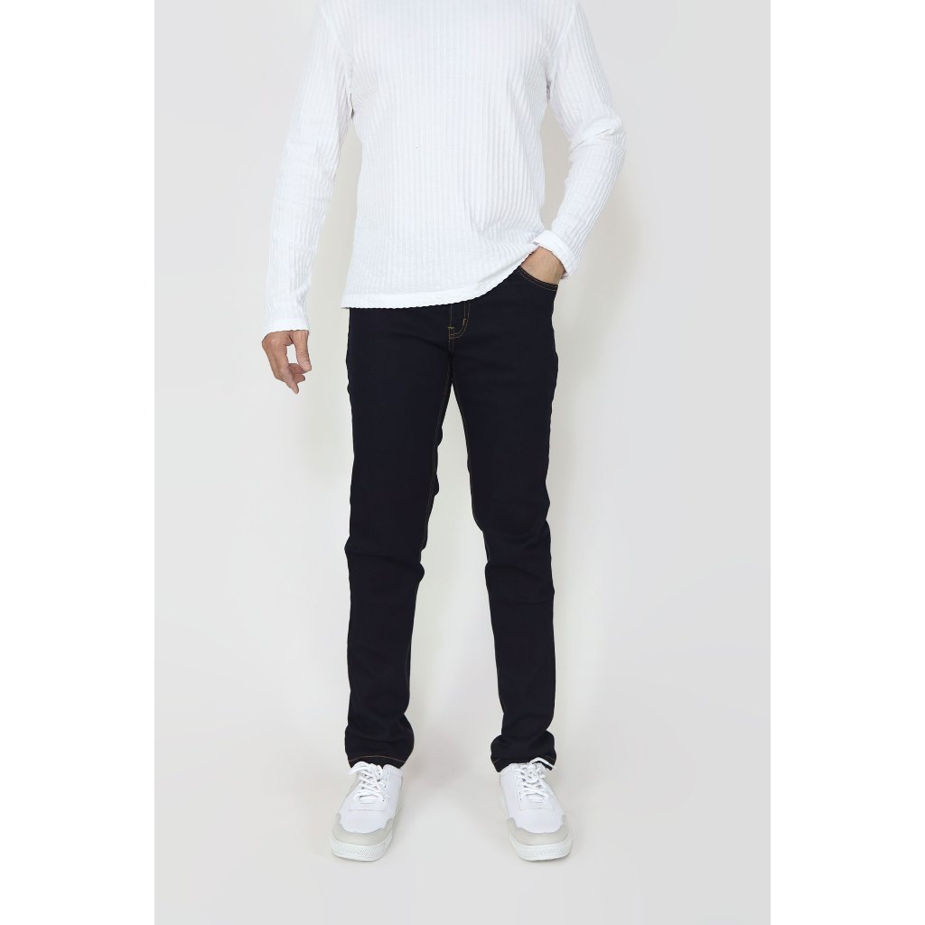 PT2000 FASHION - Quần jeans nam (NJ-534) | Shopee Việt Nam