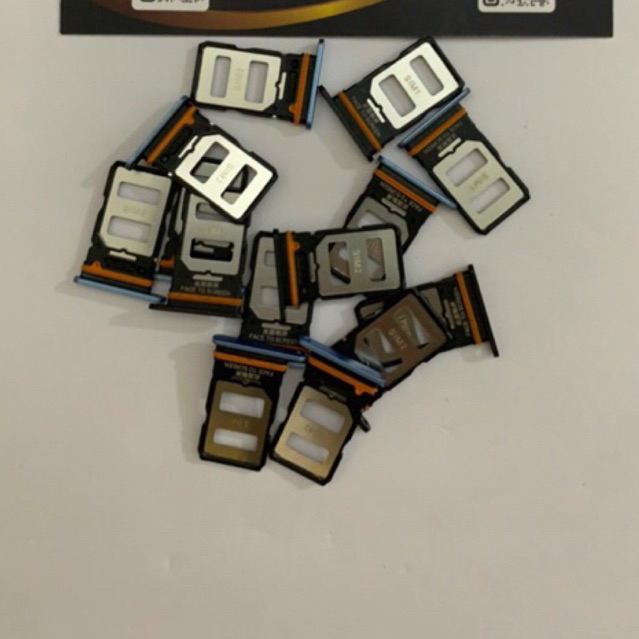 Khay sim Redmi/Xiaomi Note 12 pro 5G | Shopee Việt Nam