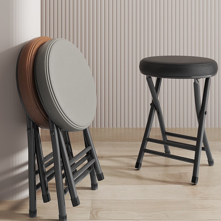 Ghế gấp đơn giản, ghế nhỏ di động, ghế dài chắc chắn | Shopee Việt Nam